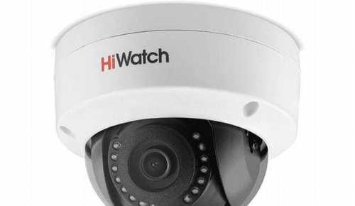 IP-видеокамера Hiwatch DS-I452S