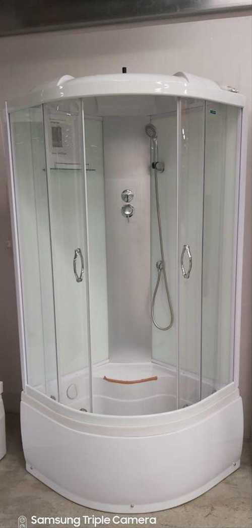 Душевая кабина Luxus T10