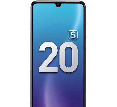 Honor 20S новый