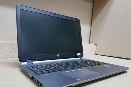 Ноутбук HP Core i5 4200U 8GB 500GB GT 740M 2GB