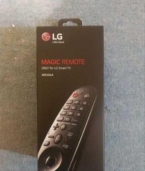 LG Magic Remote AN-MR20GA оригинал новый