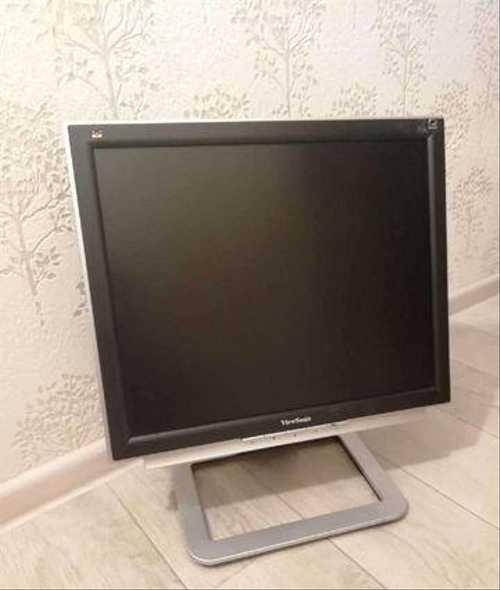 Монитор 19" Viewsonic