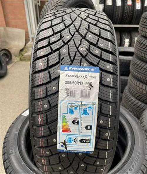 Triangle TI-501 205/50R17 93T