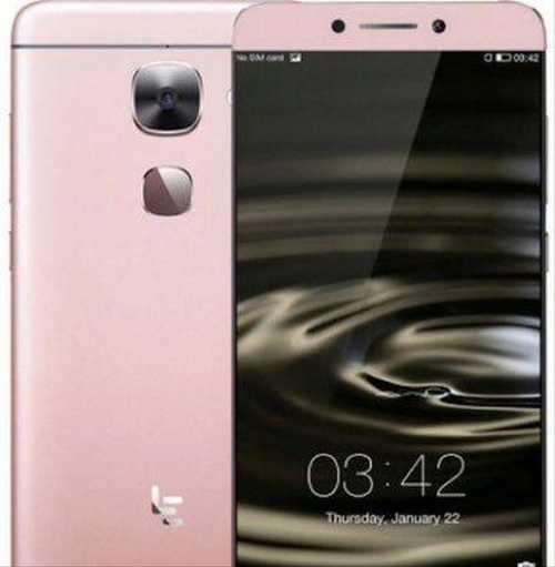 Смартфон LeEco Le Max2 X820 32GB