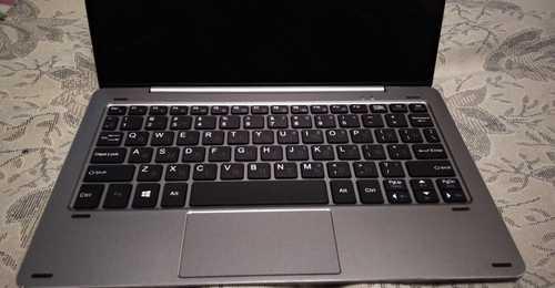 Магнитная клавиатура к планшету chuwi 10.1 hibook