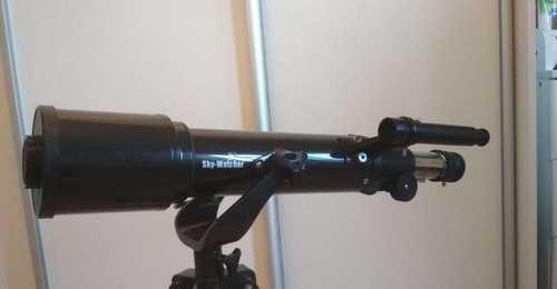 Телескоп SkyWatcher bk705az2