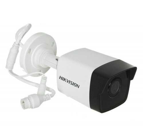 Hikvision DS-2CD1043G0-I 4 mm