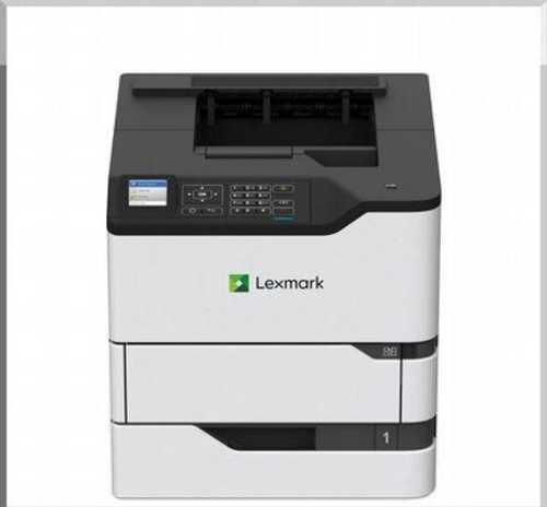 Офисный принтер Lexmark MS821dn