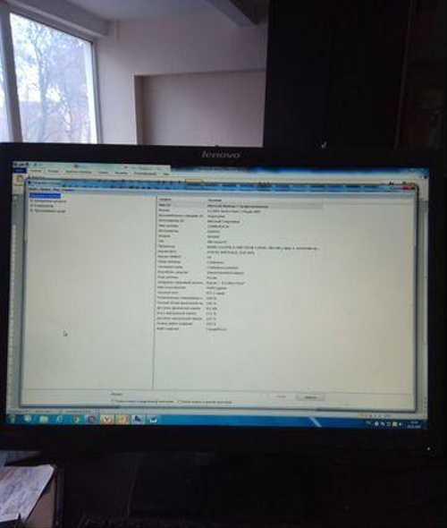 Компьютер Lenovo ThinkCentre