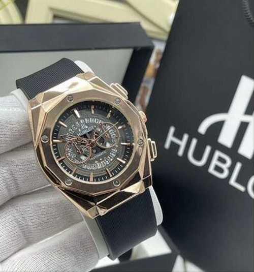 Hublot Classic Fusion