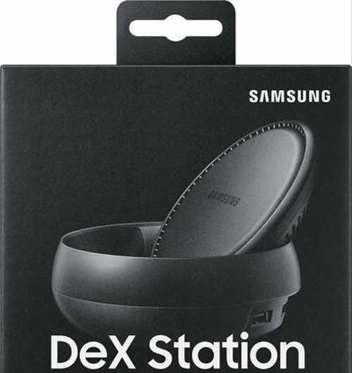 Samsung dex