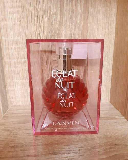 Lanvin Eclat de Nuit