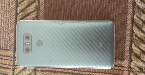 LG G6 4/64