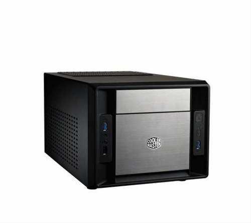 Корпус Cooler Master Elite 120 Advanced Mini ITX