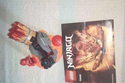 Lego Ninjago