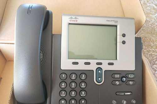 VoIP-телефон Cisco 7940
