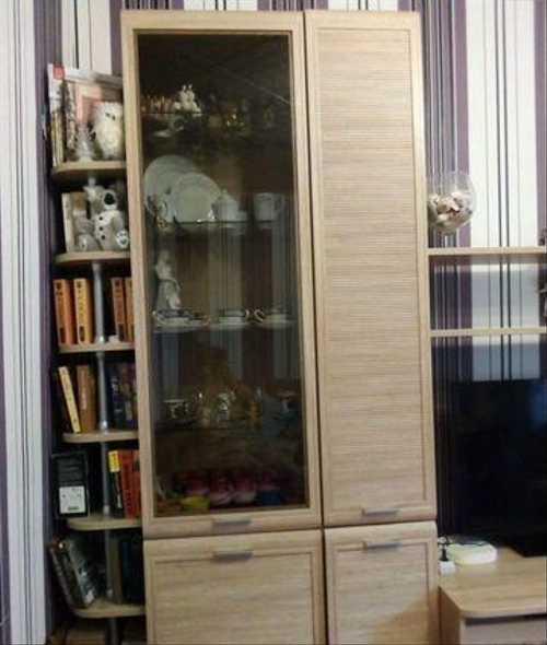 Стенка в гостиную