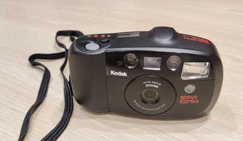 Фотоаппарат плёночный Kodak Star 1075Z