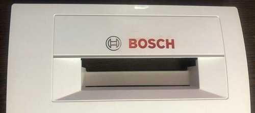 Ручка диспенсера (лотка для порошка) Bosch
