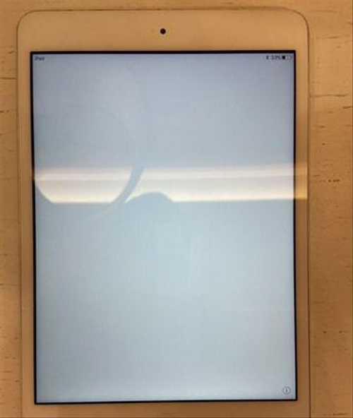 iPad mini 16 gb