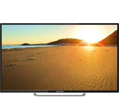 Телевизор 42’’ PolarLine 42PL11TC-SM