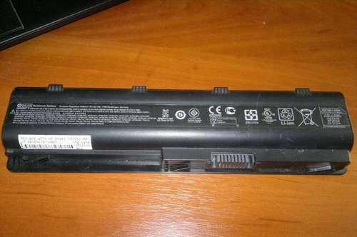 Акб HP hstnn-LB0W 4200Mah оригинал 2 износ | Festima.Ru - Мониторинг ...