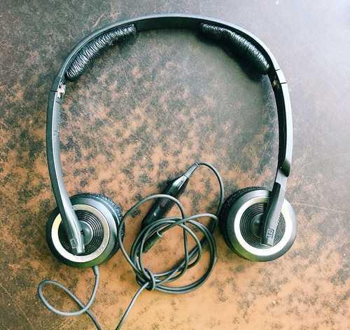 Наушники Sennheiser PX 200-II