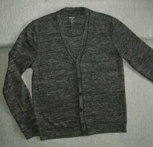 Кардиган для школы Terranova