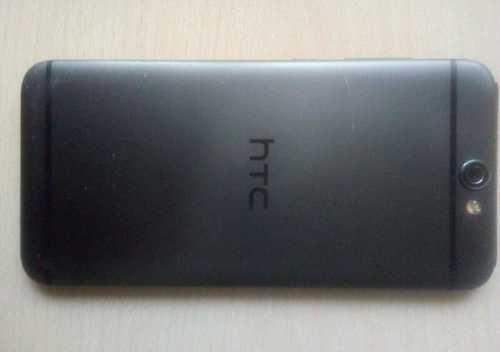 HTC one a9