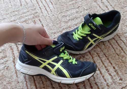 Кроссовки Asics 33р-р