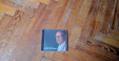 The very best of Ennio Morricone 2CD