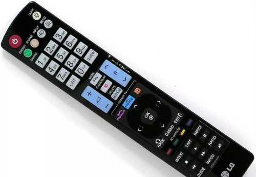 Пульт LG AKB72914066 IC 3D smart TV