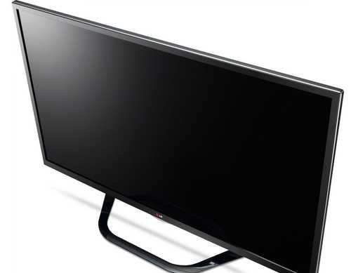 LED телевизор 42" LG 42LM640T"R" 3D Full HD на з/ч