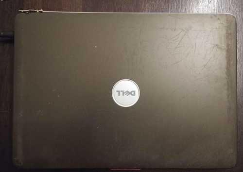 Dell Inspiron 1525