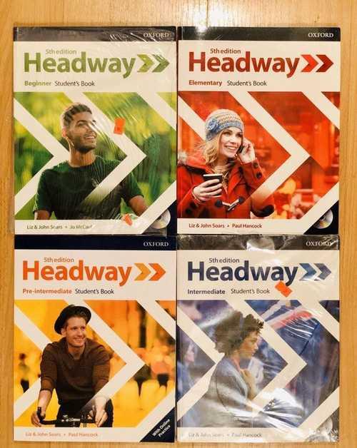 Headway elementary 5 edition. Headway 5th Edition. Headway pre-Intermediate 5th Edition. Headway 5th Edition тетрадь. Headway book 5 th Edition.