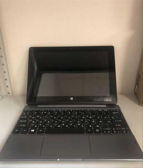 Ноутбук-планшет Acer N15P2 Windows