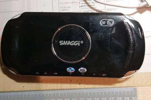 Smaggi aio smarti dual core d430 прошивка через usb