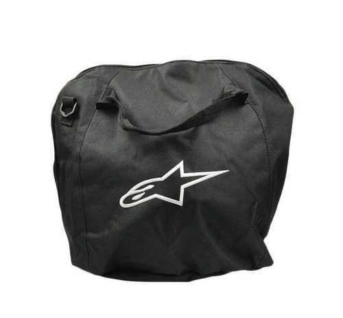 Сумка чехол для мото шлема Alpinestars Helmet Bag