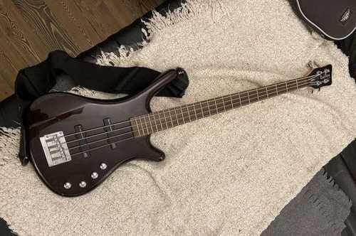 Басс гитара Rock bass by warwick