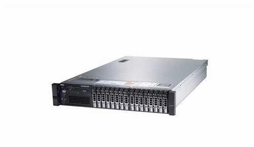 Сервер Dell R720 3006005