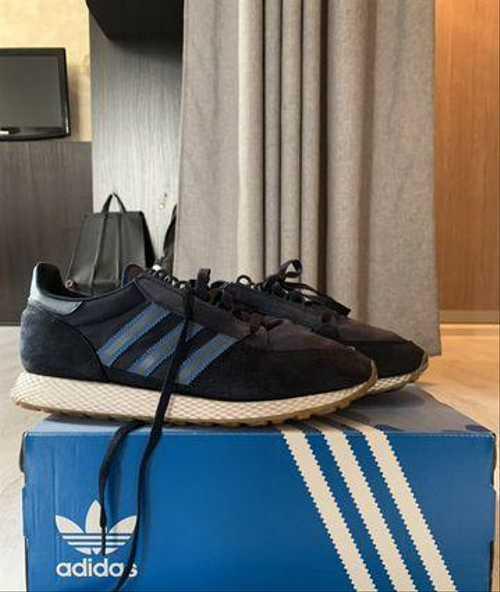 Adidas forest grove originals
