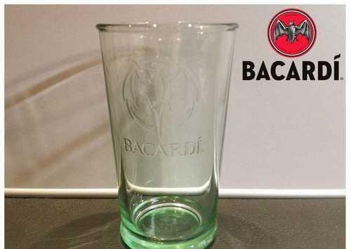 Стакан Bacardi