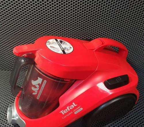 Пылесос Tefal TW3724RA