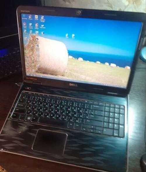 Dell inspiron n5010