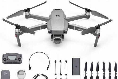 Тушка DJI Mavic 2 Pro без core board