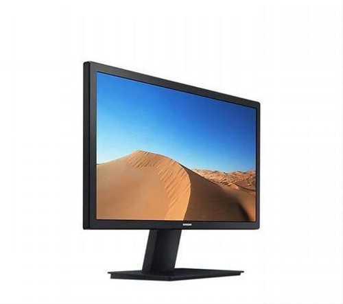 Монитор 24" Samsung S24A310NHI full HD; hdmi; 60гц