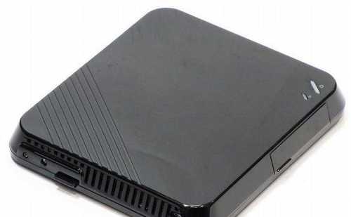 Неттоп Pegatron Saishiat 2 Celeron 847