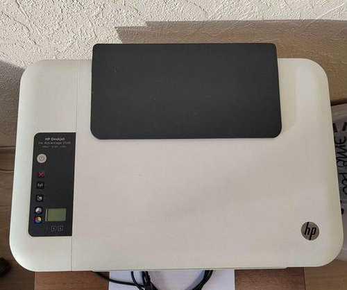 Мфу HP Deskjet 2546
