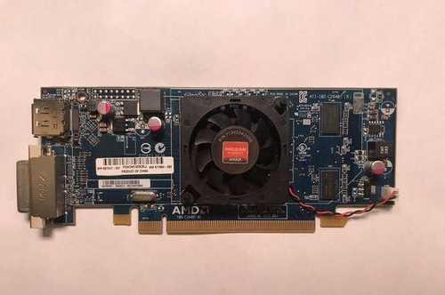 Видеокарта AMD C264 Radeon HD6450 1GB