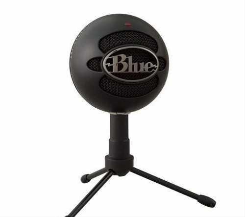 Микрофон Blue Snowball Ice
